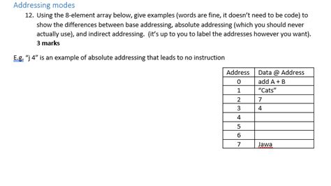 Solved Describe The Process By Which An Assembly Language