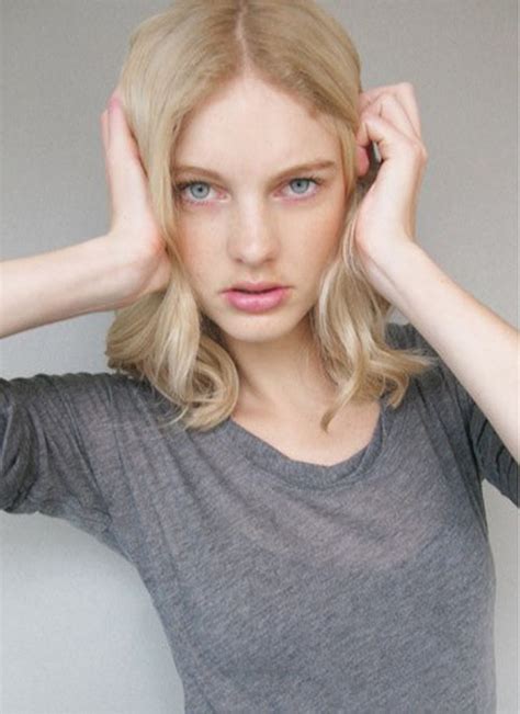 Patricia Van Der Vliet Celebrities Pictures
