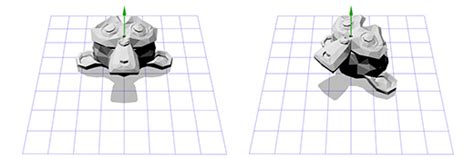 How To Rotate Model On Its Axis In Simplify D Fmvfe