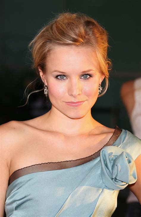 Kristen Bell Sexy