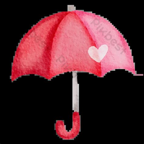 2000 버섯 우산 도안 이미지png 일러스트배경 무료 다운로드 Pikbest