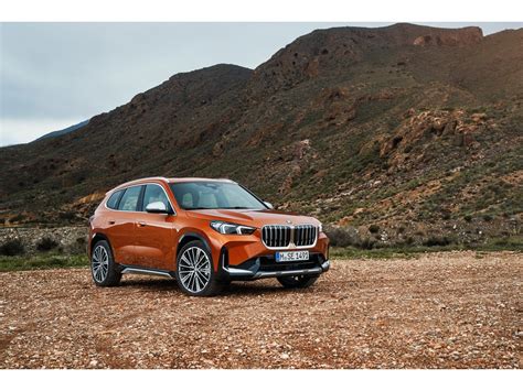 2023 Bmw X1 Pictures U S News