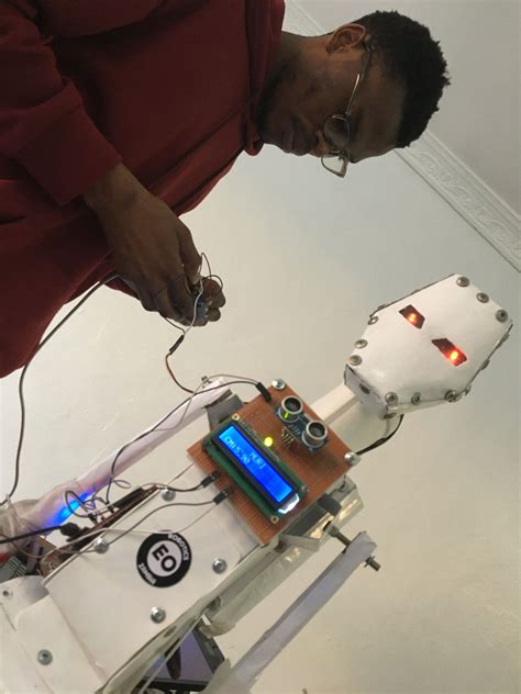 Eo Robotics Lab On Linkedin Programming Robots Code Ai