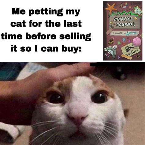 Marcys Journal Ramphibia