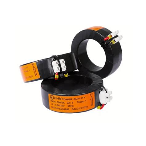 Current Transformer At ₹ 800piece Electric Products In Mumbai Id
