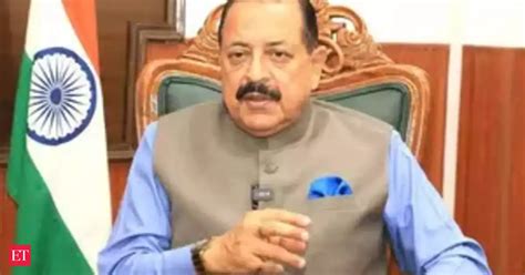 India Committed To Strengthen Geospatial Capabilities In Asia Pacific Jitendra Singh The