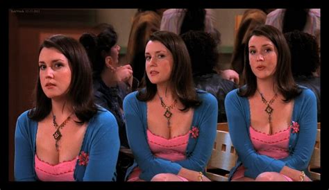 Naked Melanie Lynskey In Two And A Half Men