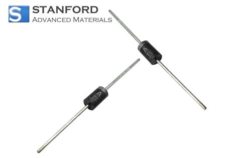 Fast Recovery Rectifier Diodes