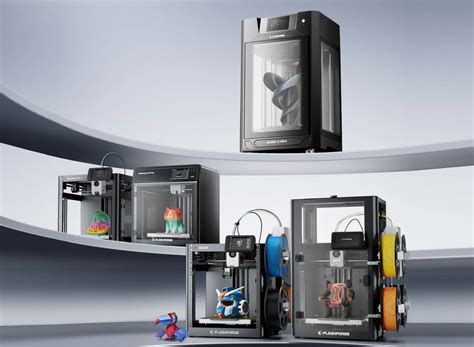 Choosing Your 3d Printer A Deep Dive Into Different 3d Printer Types