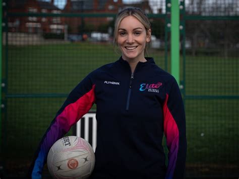 The Ultimate Guide To Defending In Netball