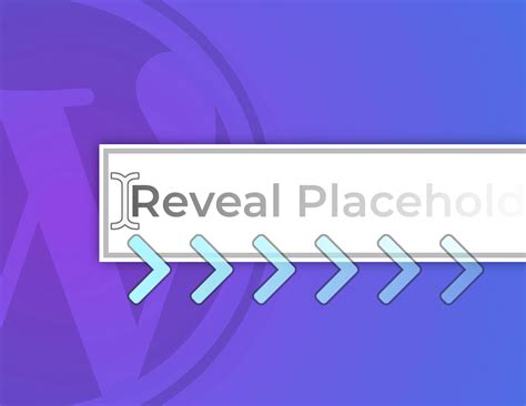 Animate Search And Text Placeholders Headwall Wp Tutorials