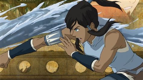 How Bending In Avatar The Last Airbender Works Cinemablend