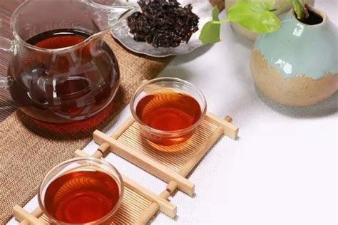普洱茶的造假方式你知道嗎想知道你喝的普洱茶是不是真的 每日頭條