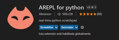 10 Extensiones Para Programar Python En Vs Eip