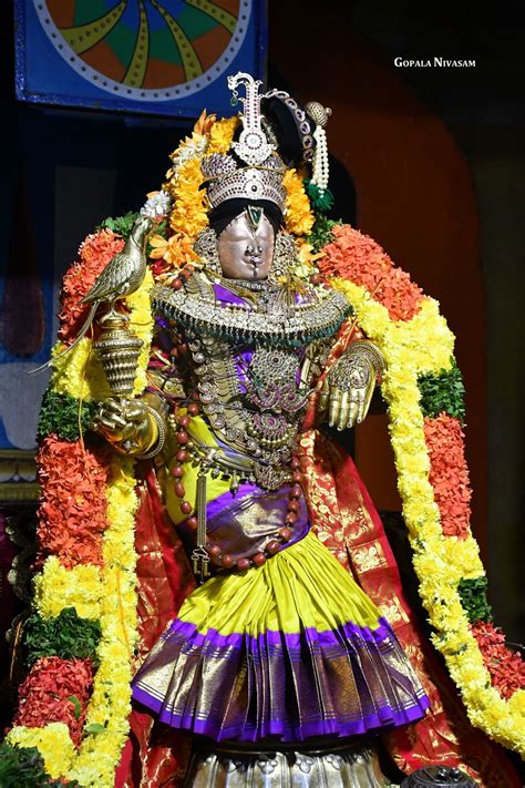 Pin By Sridhar Srinivasan On Mannargudi Happy Ganesh Chaturthi Bhagavata Purana Hindu