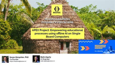 Technical Session Offline Ai Ai For