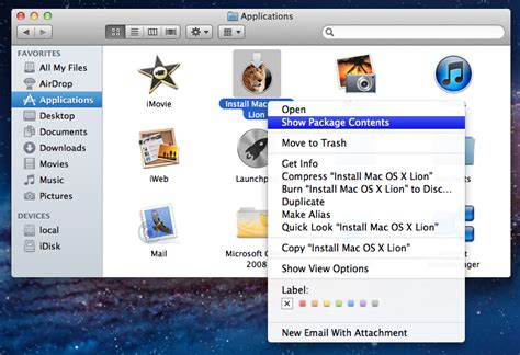 How To Install Mac Os X Lion From Usb Sushivast