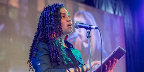 Poet Profile Toni Stuart Poetry Potion