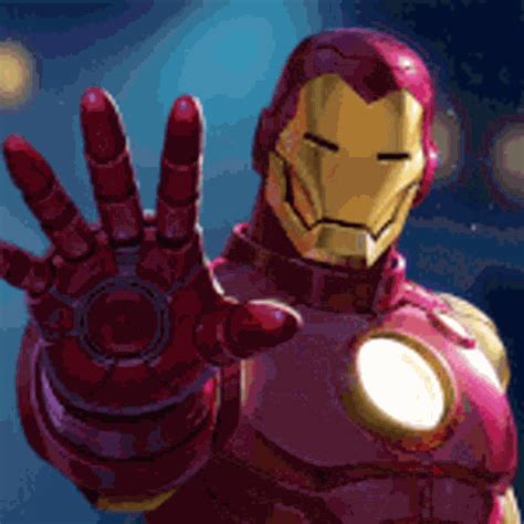 100 Iron Man S