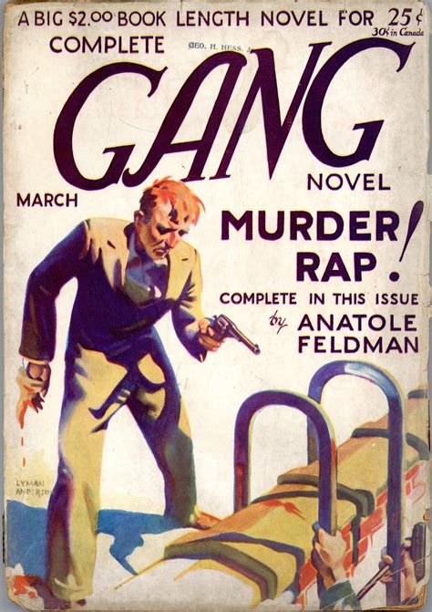 Murder Rap Pulp Covers Murder Rap Pulp Covers