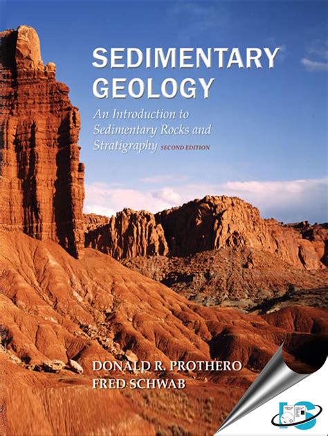 Sedimentary Geology An Introduction To Sedimentary Rocks And