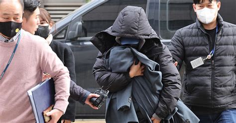 故이선균 협박해 3억 뜯어낸 유흥업소 실장 징역 3년6개월종합