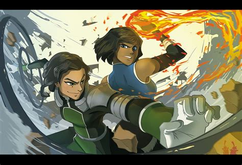 Pin On Kuvira