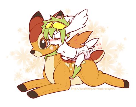 Rule 34 Bambi Character Bambi Film Blush Brown Eyes Craymin Crossover Deer Diaper Disney