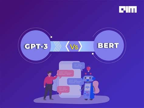 GPT Vs BERT For NLP Tasks