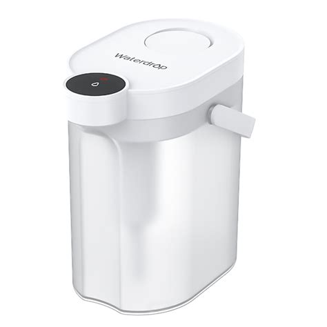 Reverse Osmosis Water Filters And Water Purifier Systems Waterdrop Eu