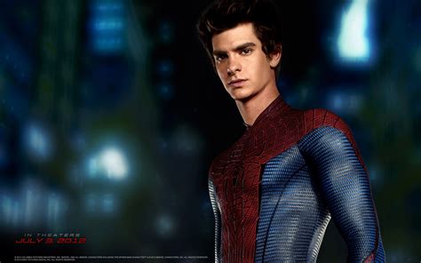 Andrew Garfield Spider Man Wallpaper At Sandra Anker Blog