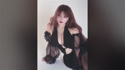 한번쯤 입어보고 싶은 옷🖤 네이버 Tv