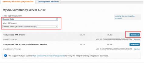 Mysql入门Linux下Centos 安装Mysql 的详细教程 MYSQL教程 维易PHP培训学院