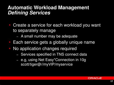 Ppt Oracle Database 10 G Real Application Clusters Gordon Smith