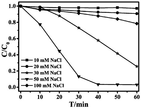 Electrocatalysis Coupled Advanced Oxidation System And Application Thereof Eureka Patsnap