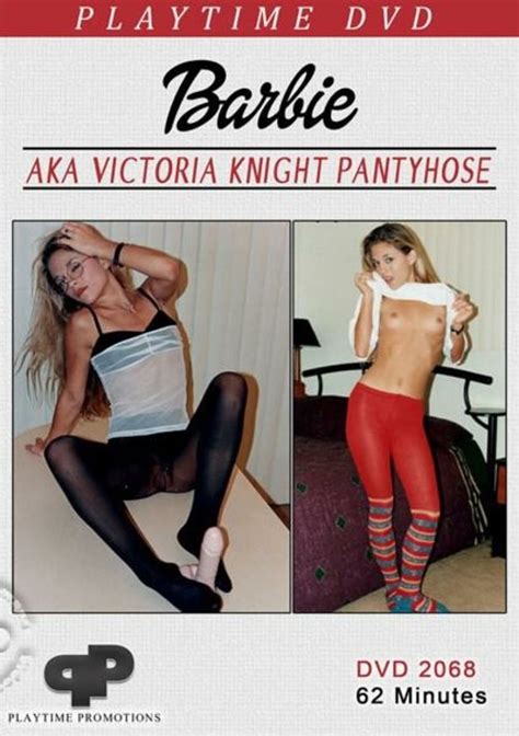 Watch Barbie Aka Victoria Knight Pantyhose
