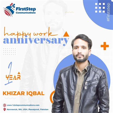 Firststep Communications On Linkedin Workanniversary