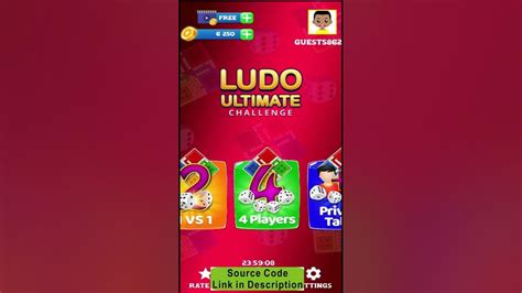 Ludo Ultimate Source Code Ludo Game Source Code Youtube