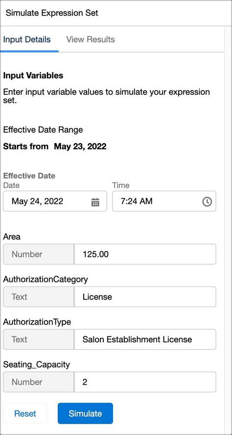 Orchestrate Rules With Expression Sets Unit Salesforce Trailhead