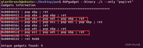 攻防世界pwn——pwn 200 攻防世界pwn 200 csdn博客