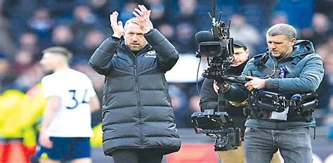 မြို့ခံပြိုင်ဘက် စပါးအသင်းကို ရှုံးနိမ့်ပြီးနောက် ချယ်လ်ဆီးအသင်းနည်းပြ ဂရေဟမ်ပေါ်တာ၏ အနာဂတ