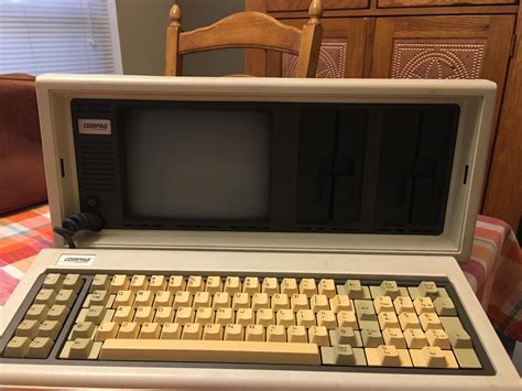 445 Best Compaq Images On Pholder Retrobattlestations Vintagecomputing And Crtgaming