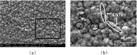 High Conductivity Corrosion Resistant Argentums Carbon Nanotubenanodiamond Composite Film