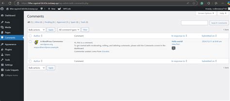 How To Disable Comments In Wordpress A Step By Step Guide Instawp