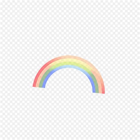 彩虹PNG图片素材下载 图片编号9409069 PNG素材网