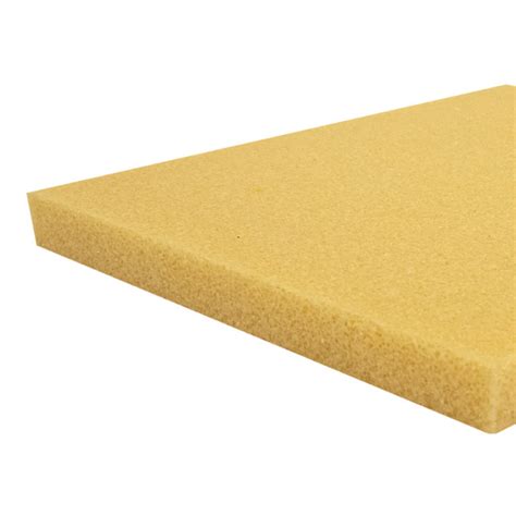 Polyurethane Foam Sheets 2 X 4 Fgci