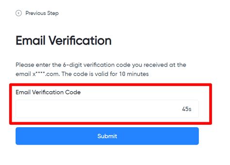 How To Create Your Toobit Account Web Toobit