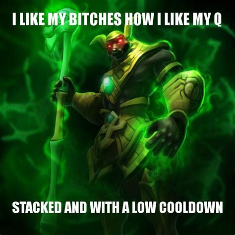 Nasus Meme