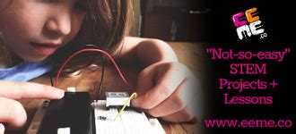 Learning About Coding With EEME S Uno Board