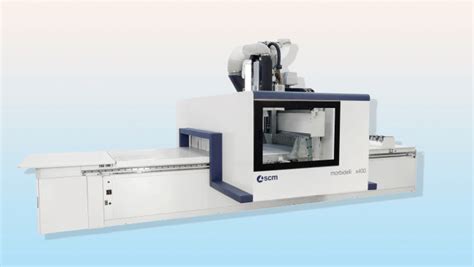 Nesting Cnc Machines Wood Industry